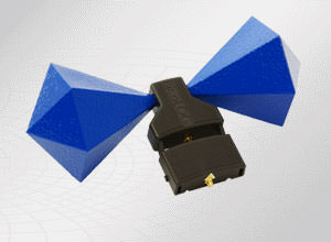 Aaronia Biconical Antennas - BicoLOG Series - Reliantemc